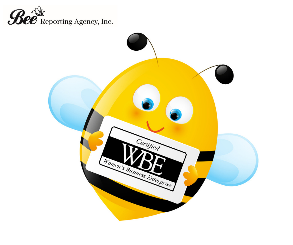 Bee Reporting – Committed to Our Community – Bee Reporting