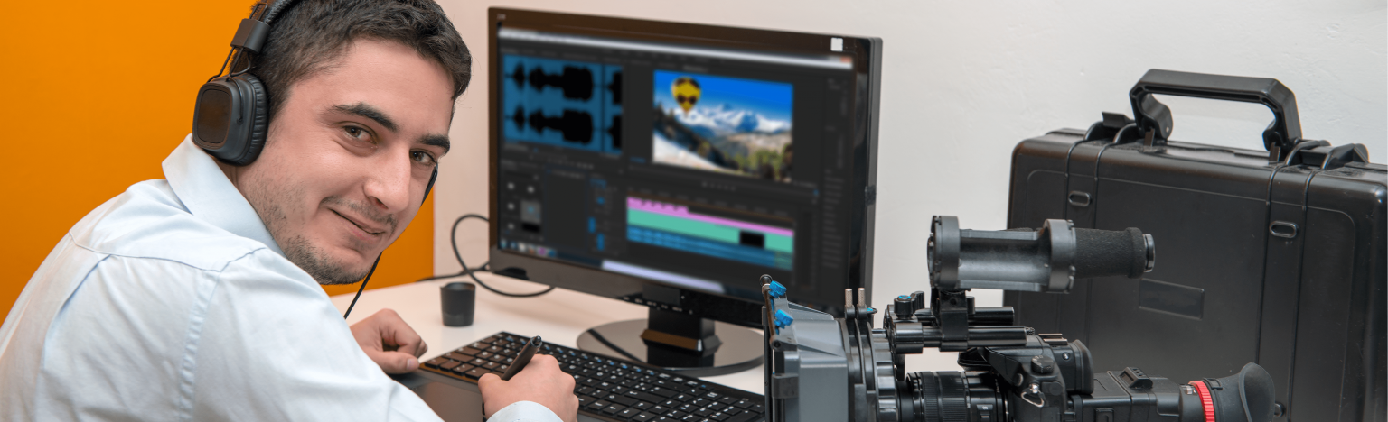 Video Services – Bee Reporting