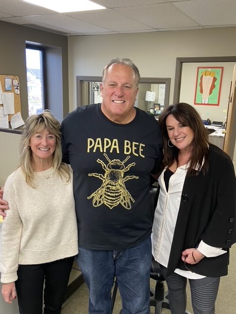 About Bee Reporting – Bee Reporting