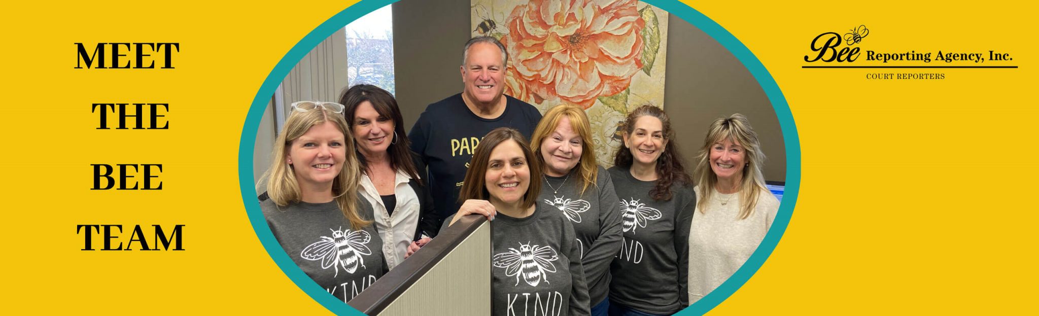 About Bee Reporting – Bee Reporting